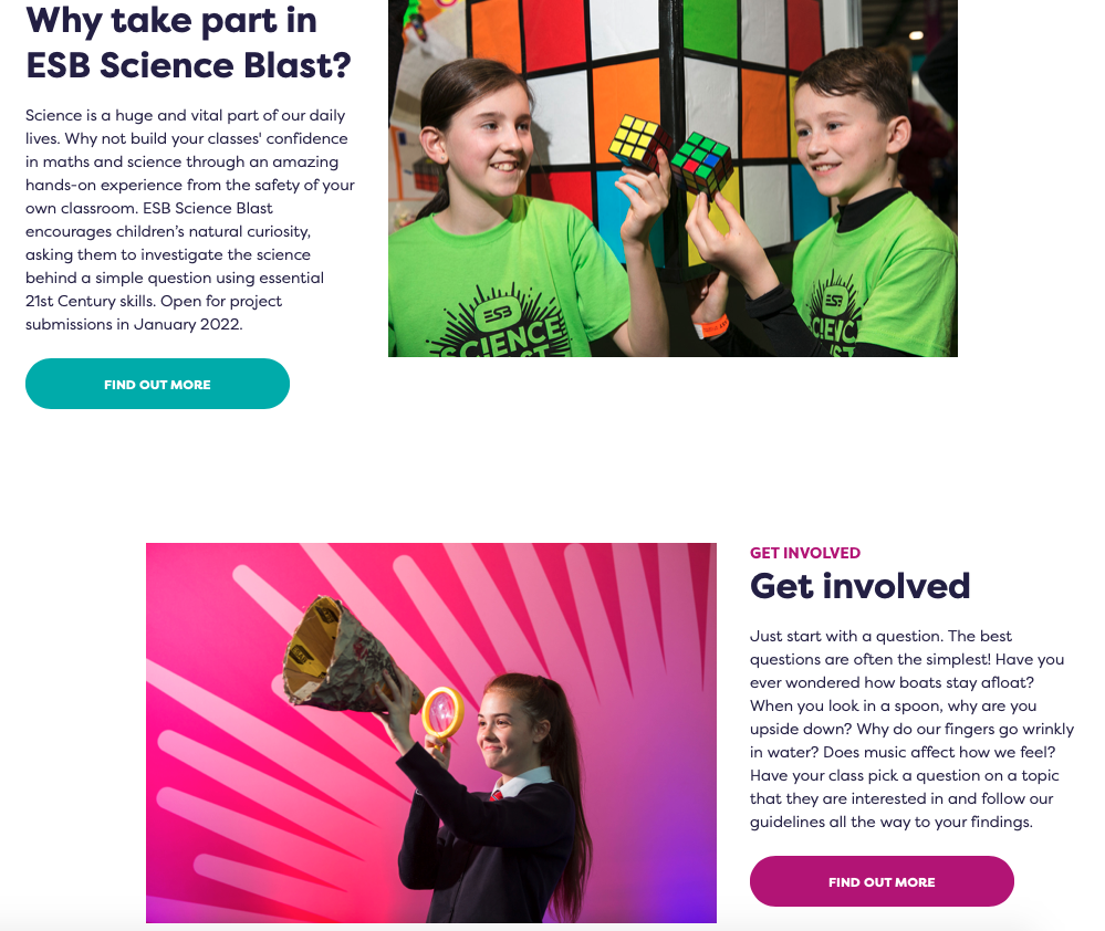 Science Blast